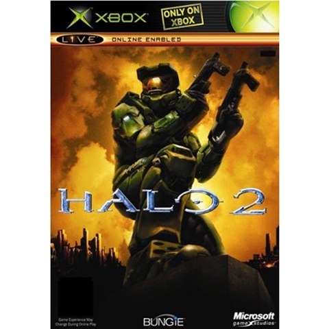 Halo 2 compatible xbox 360 store